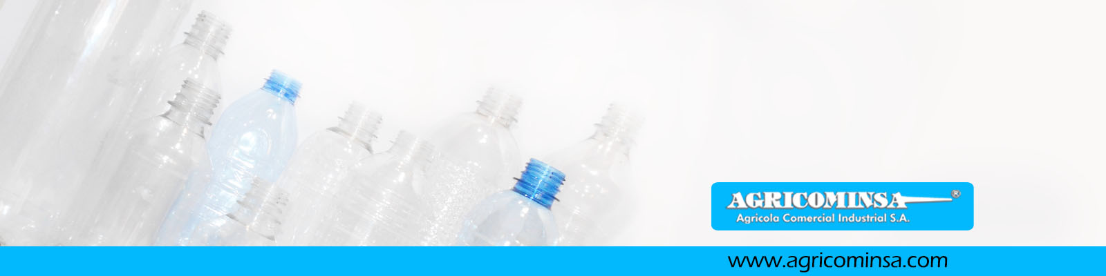 Contáctenos - AGRICOMINSA